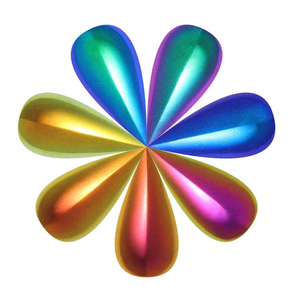 HARMONY – Nailspiracy