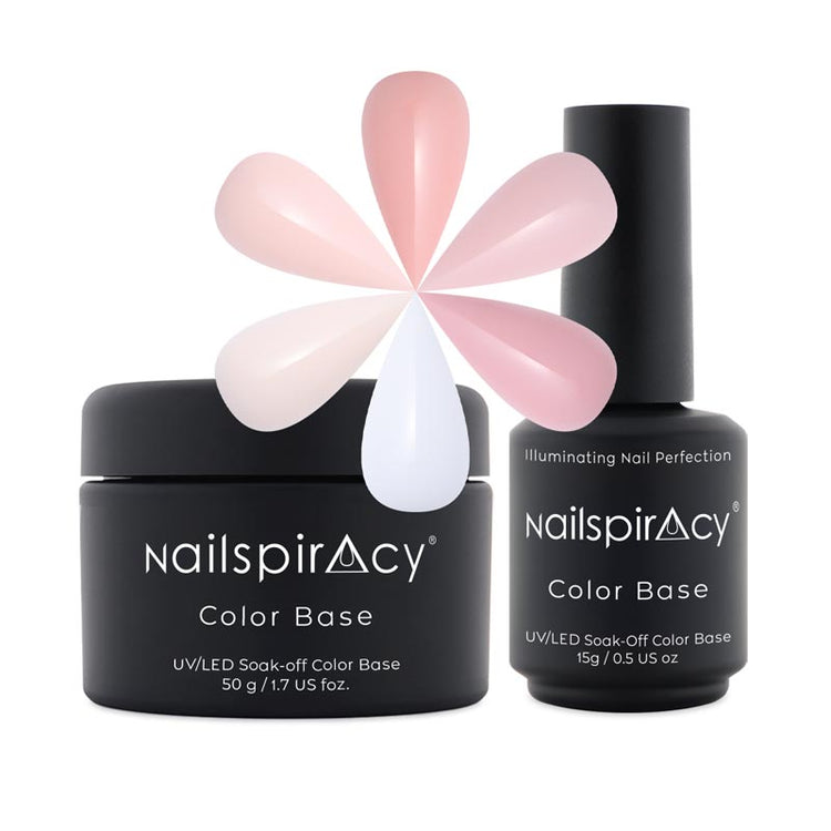 Pro Nail Products & Online Manicure Courses – NAILSPIRACY