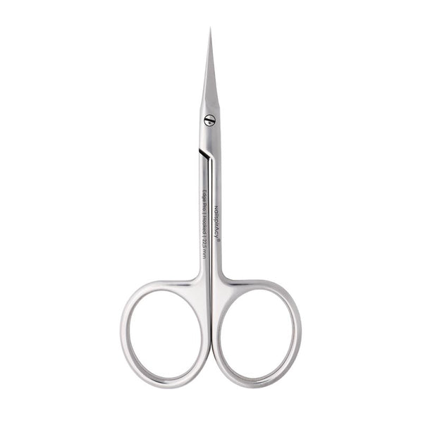 NAILSPIRACY Edge Pro™ Professional Cuticle Scissors 22.5mm | Buy NOW ...